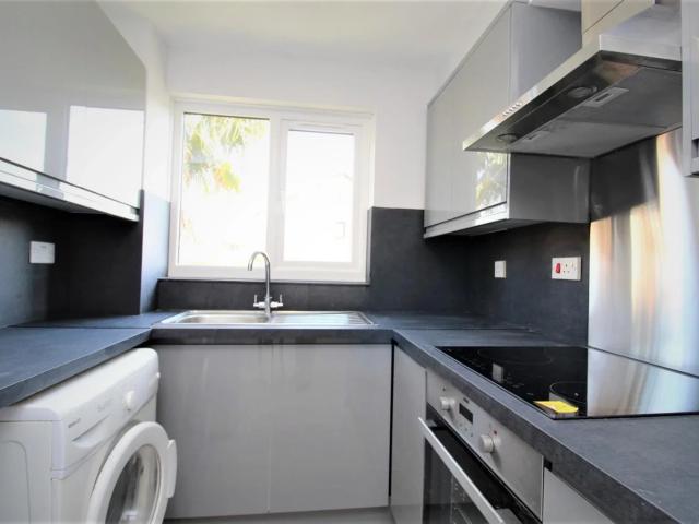 Apartment at Plowman Close, Greater London
