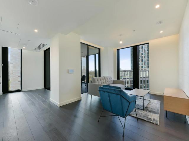 Apartment at Plough Lane, Greater London