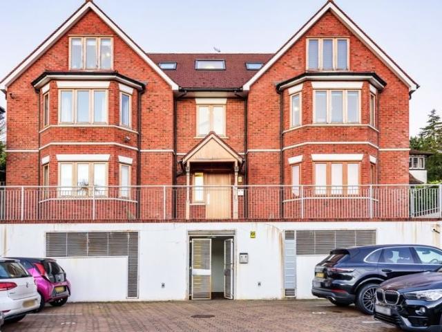 Apartment at Plough Lane, Greater London
