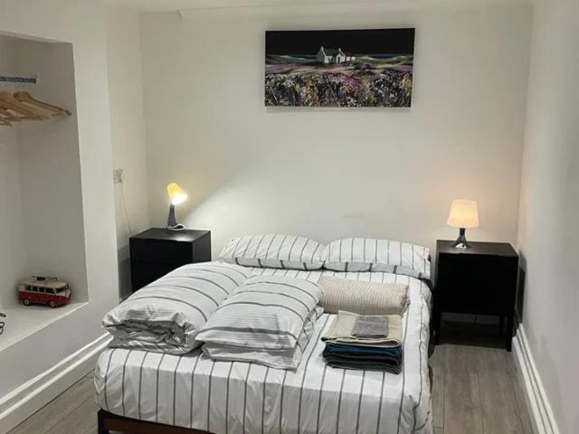 Apartment at Plough Way, Greater London