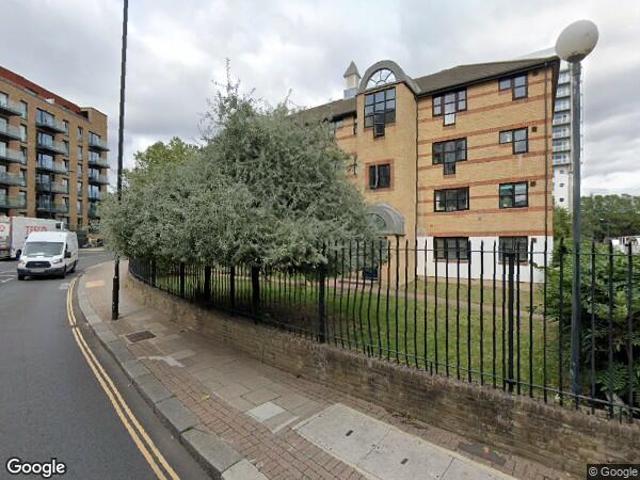 Apartment at Plough Way, Greater London