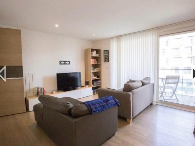 Apartment at Plough Way, Greater London