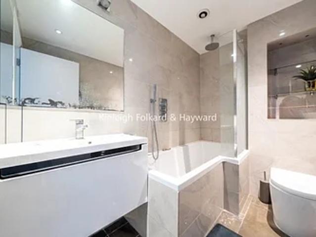 Apartment at Plough Way, Greater London