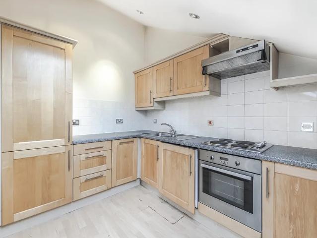 Apartment at Plough Way, Greater London
