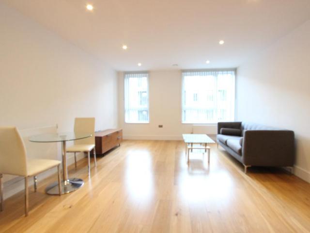 Apartment at Plough Way, Greater London
