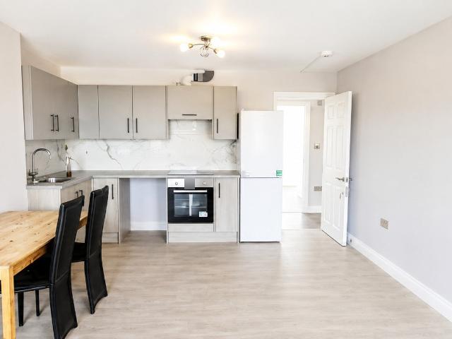Apartment at Plough Way, Greater London