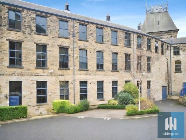 Apartment at Plover Road, Kirklees