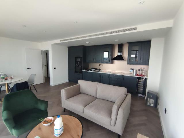 Apartment at Prusom Street, Greater London