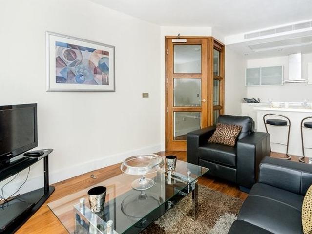 Apartment at Praed Street, City of Westminster