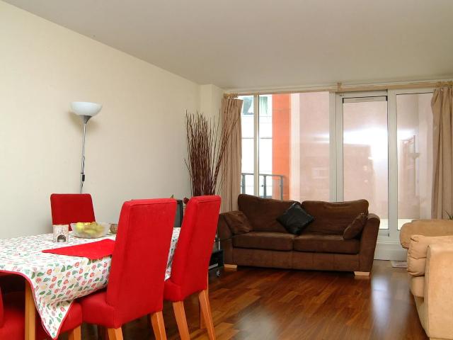 Apartment at Praed Street, City of Westminster