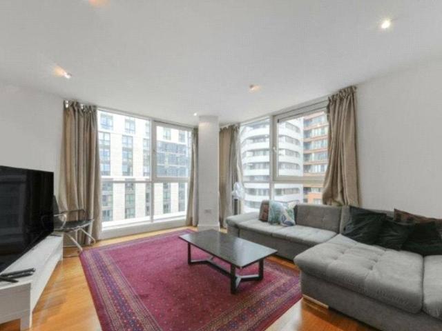 Apartment at Praed Street, City of Westminster