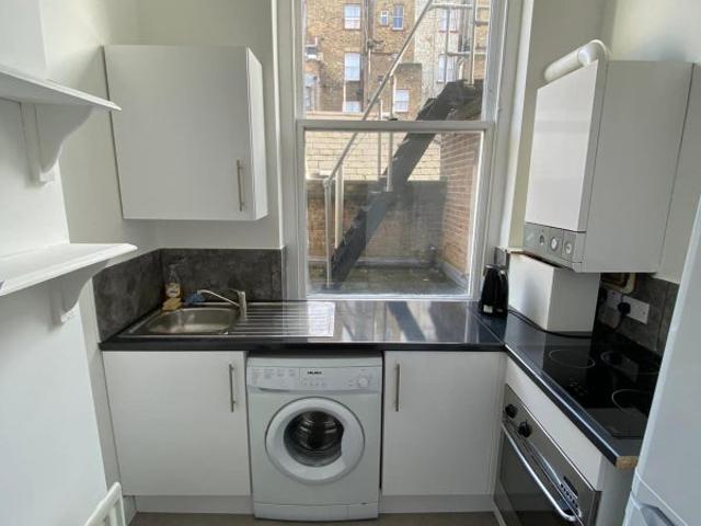 Apartment at Praed Street, City of Westminster
