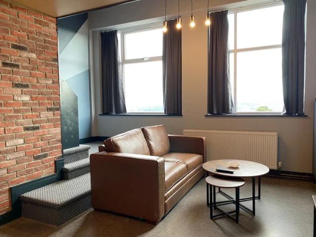 Apartment at Praetorian Road, Newcastle upon Tyne