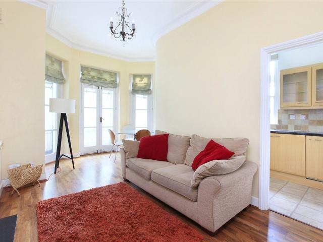Apartment at Prairie Street, Greater London