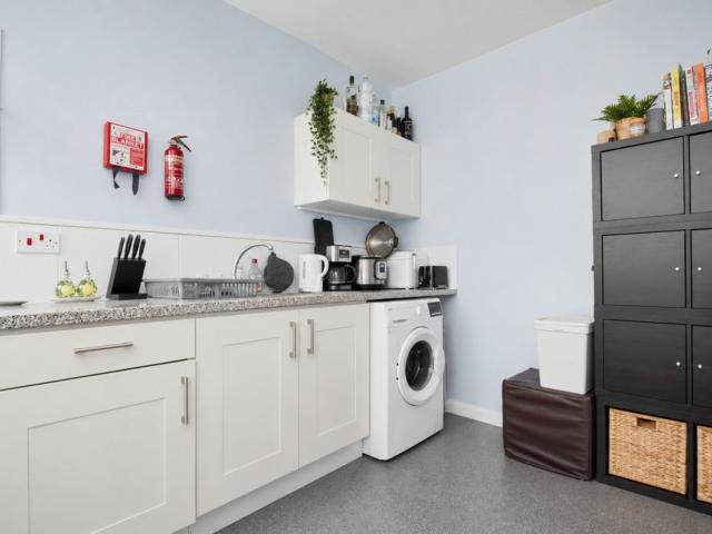 Apartment at Prama House Roadway, Oxford