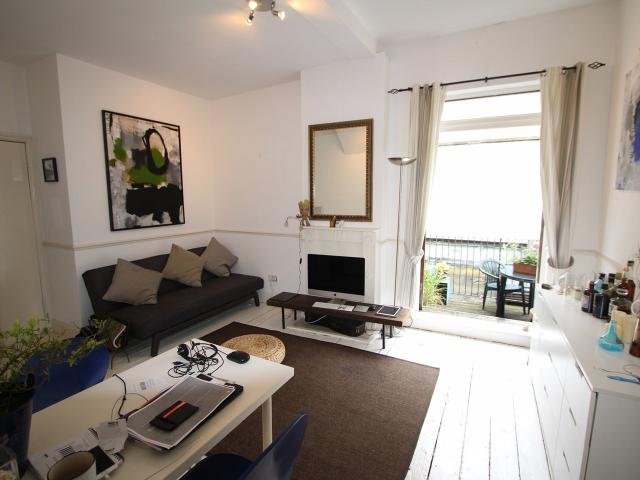 Apartment at Pratt Mews, Greater London