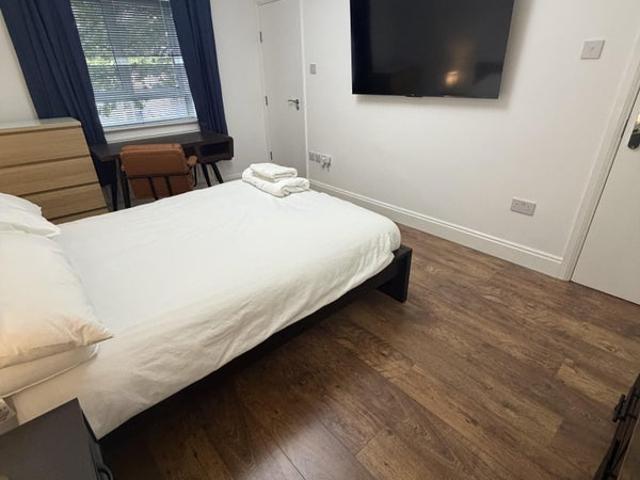 Apartment at Pratt Street, Greater London