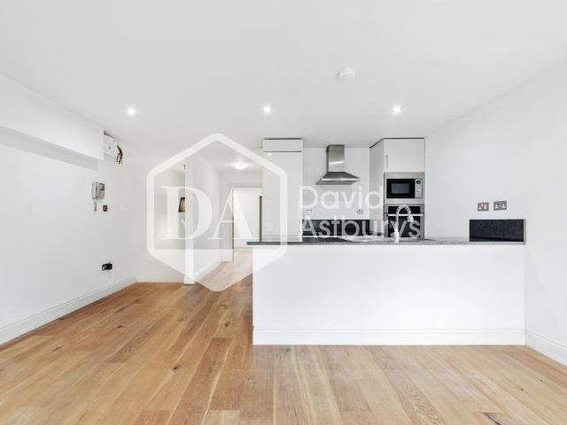 Apartment at Pratt Street, Greater London