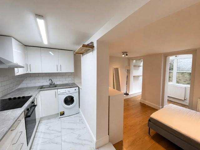 Apartment at Pratt Street, Greater London