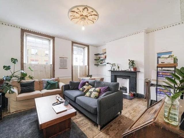 Apartment at Pratt Street, Greater London