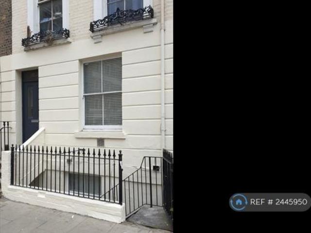 Apartment at Pratt Street, Greater London