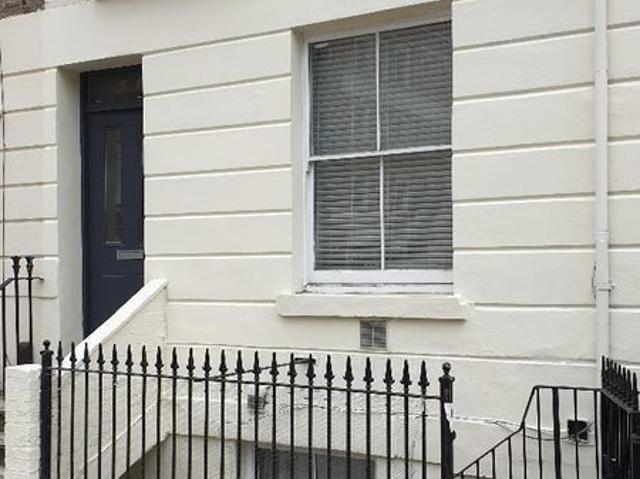 Apartment at Pratt Street, Greater London