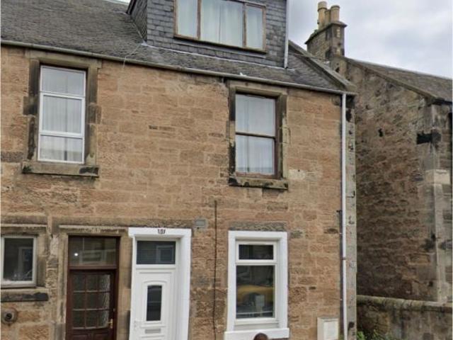 Apartment at Pratt Street, Kirkcaldy