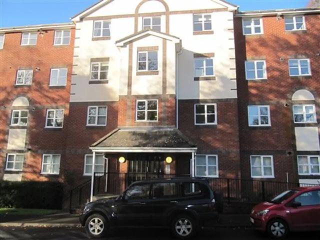 Apartment at Prebend Row, Darlington
