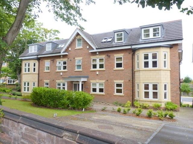 Apartment at Prenton Lane, Prenton