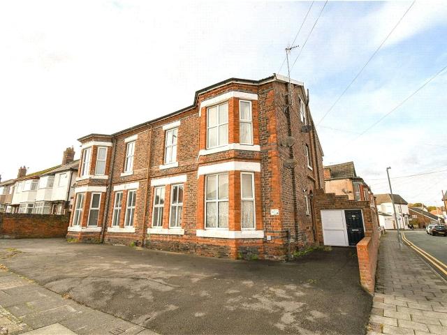 Apartment at Prenton Road West, Birkenhead