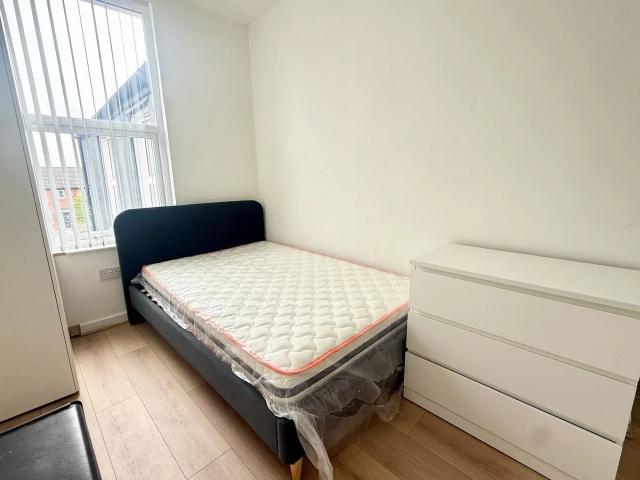 Apartment at Prescot Road, Liverpool
