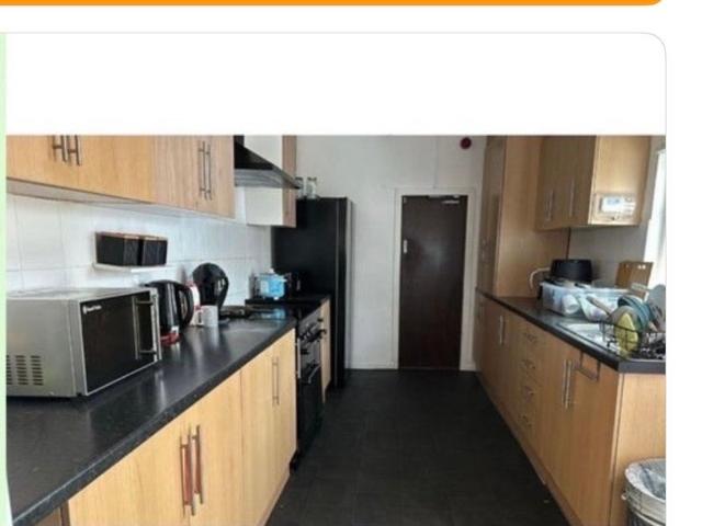 Apartment at Prescot Road, Liverpool