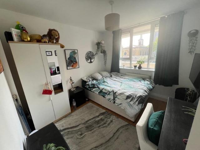 Apartment at President Street, Greater London