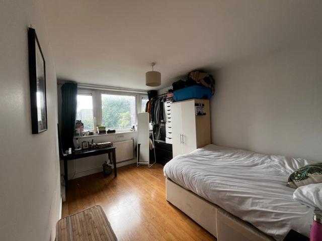 Apartment at President Street, Greater London