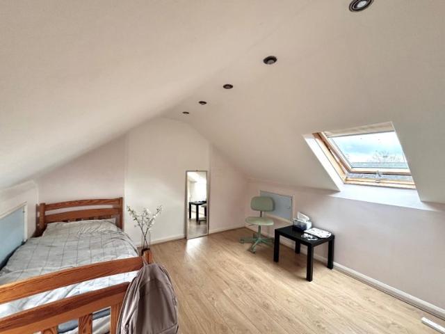 Apartment at Prestwold Road, Leicester