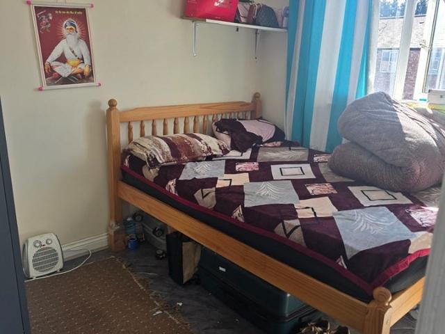 Apartment at Prestwold Road, Leicester