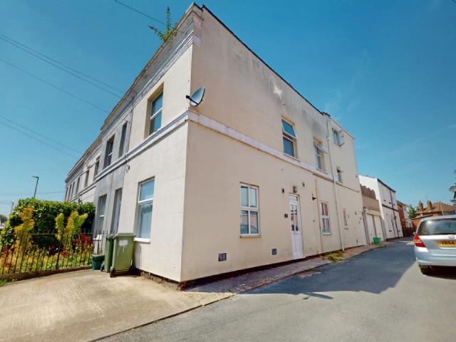 Apartment at Prestbury Road, Cheltenham