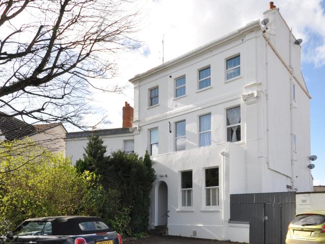 Apartment at Prestbury Road, Cheltenham