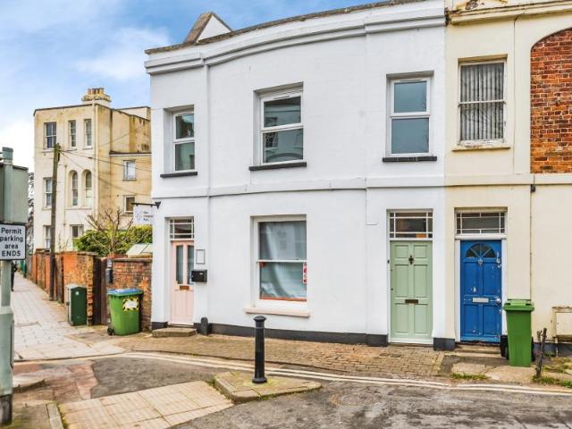 Apartment at Prestbury Road, Cheltenham