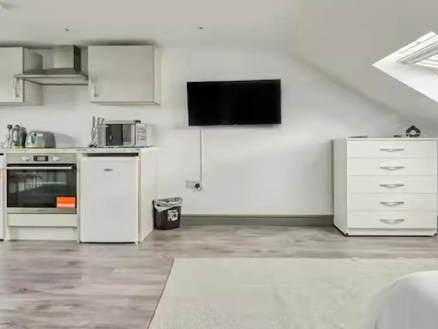 Apartment at Prestbury Road, Birmingham
