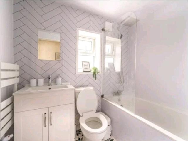 Apartment at Prestbury Road, Greater London