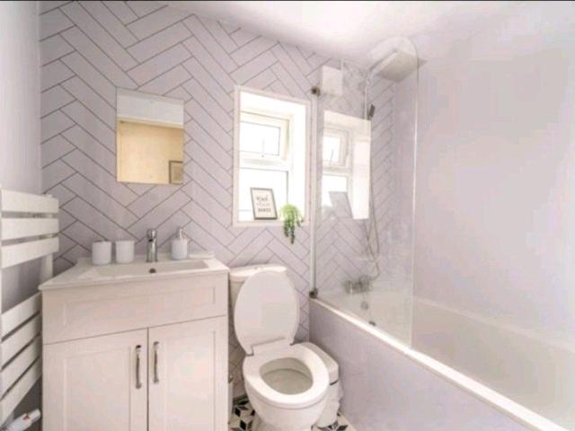 Apartment at Prestbury Road, Greater London