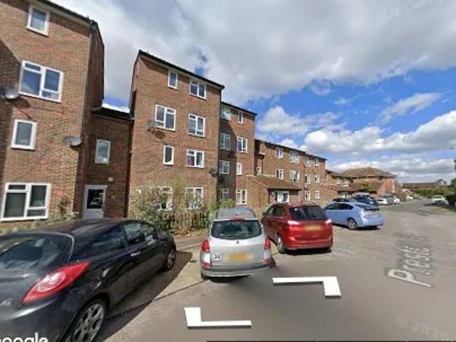Apartment at Preston Court, Elmbridge