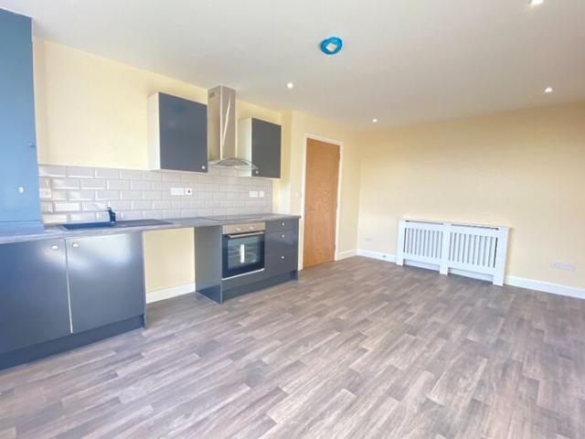 Apartment at Preston New Road, Blackburn