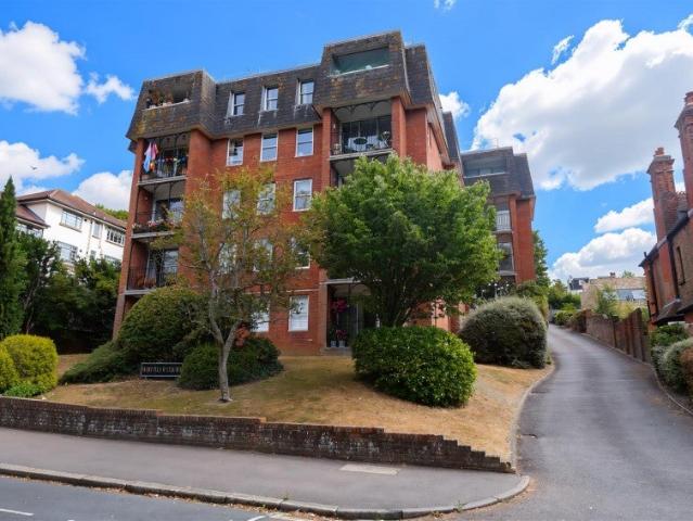 Apartment at Preston Park Avenue, Brighton
