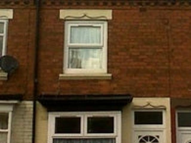 Apartment at Preston Road, Birmingham