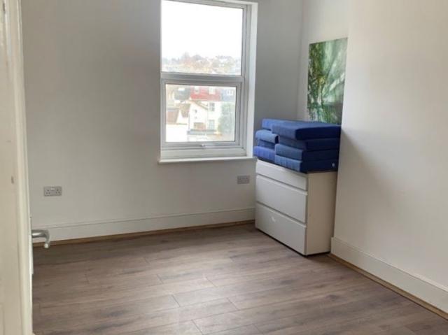 Apartment at Preston Road, Brighton
