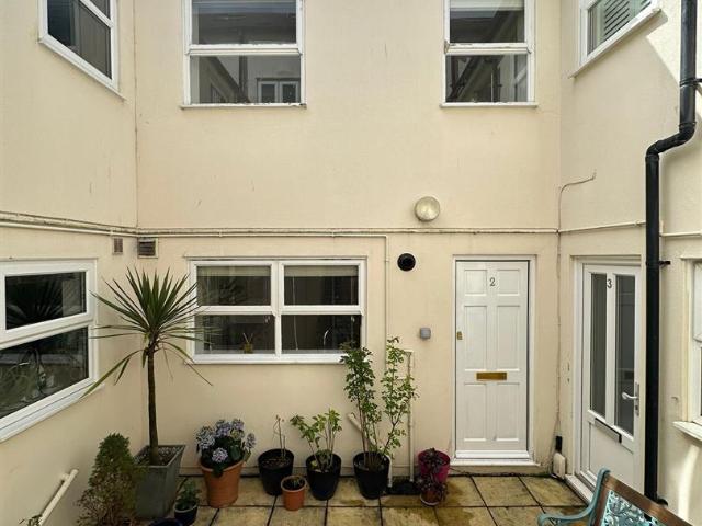 Apartment at Preston Road, Brighton
