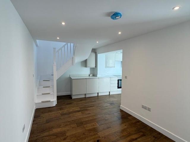Apartment at Preston Road, Brighton