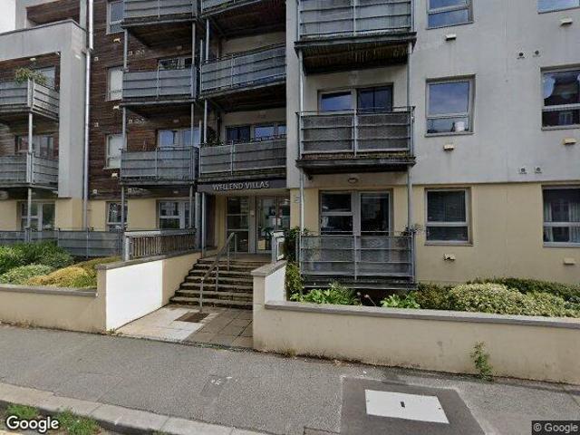 Apartment at Preston Road, Brighton